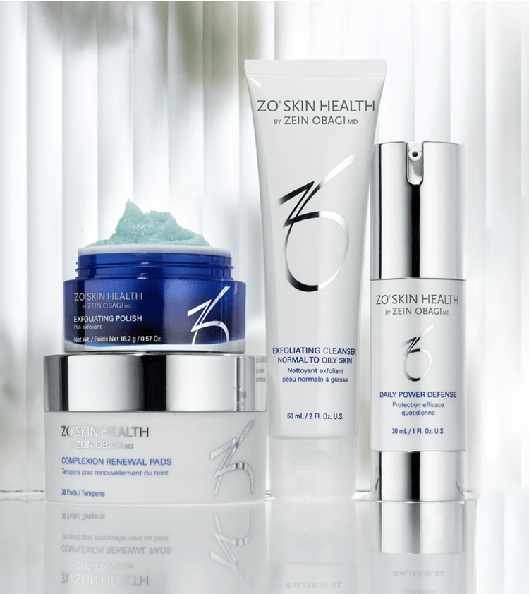 Zo Skin Products – Dr-Dool